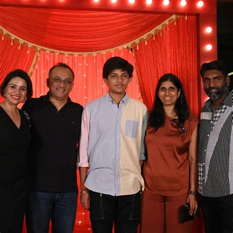 Dop Senthil Kumar ‘ఆర్‌ఆర్‌ఆర్‌ టీమ్‌కు సెంథిల్‌ కుమార్ గ్రాండ్‌ పార్టీ ఫొటోలు వైరల్ Dop