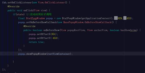 Android View WindowLeaked Issue Razerdp BasePopup GitHub