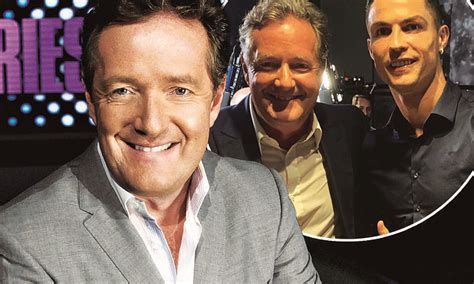 Better Than Sex I Asked Ronaldo About His Greatest Ever Goal No Not With My Girlfriend Geo