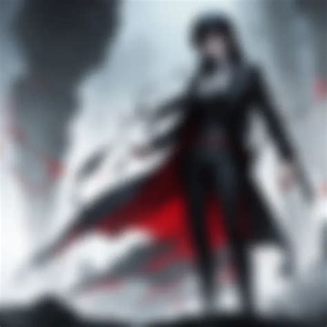 A Comprehensive Analysis Of Hellsing Episodes