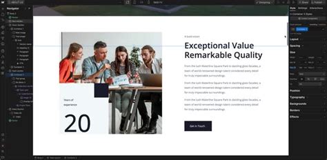 Vlastimil Šlechta On Linkedin Unleash Webflows True Power Embrace The Content Management System