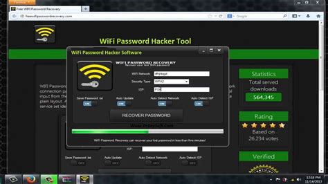 Best Program To Crack Wifi Password