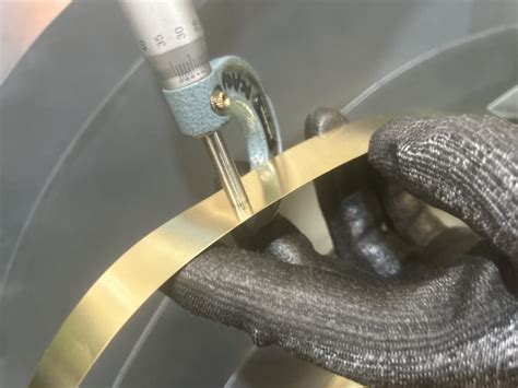 Brass Allied Copper Alloys Ltd