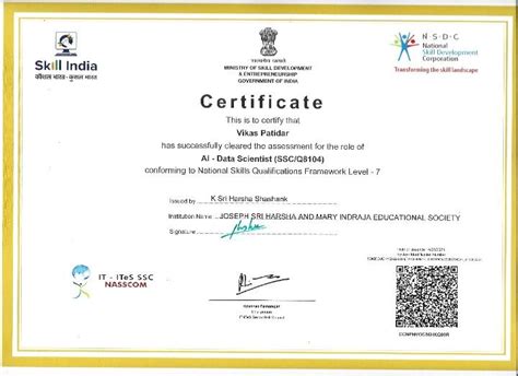 Vikas Patidar Posted On Linkedin