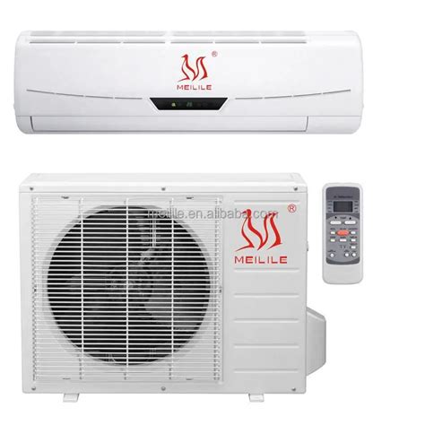 Dc 48v Air Conditioner 18000btu Solar Powered Air Conditioning Dc 52gw