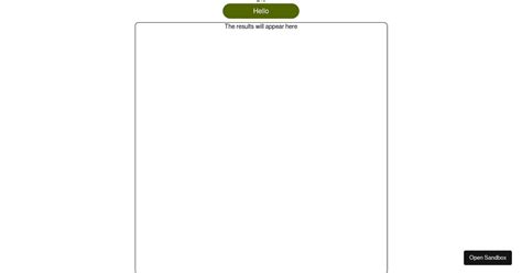 React Native Easy Markdown Examples Codesandbox