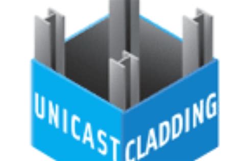 Unicast Cladding Systems Ltd Architecture Now