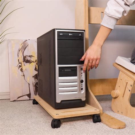 System Unit Case Etsy