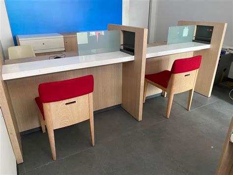 Skt 핸드폰 매장가구세트 쇼케이스 인포데스크 악세사 헬로마켓