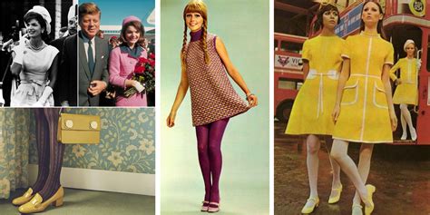 Мода 1960-х: жіноча емансипація і тріумф зачісок «афро»