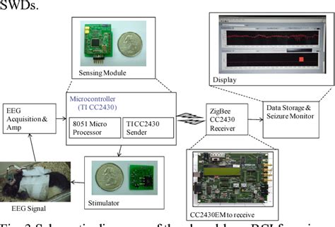 Figure 3 From A Closed Loop Brain Computer Interface For Real Time Seizure Detection And Control