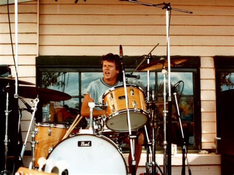 Cold Chisel The Early Years Australian Music History