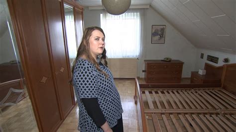 Natascha Kampusch First Picture After Escape