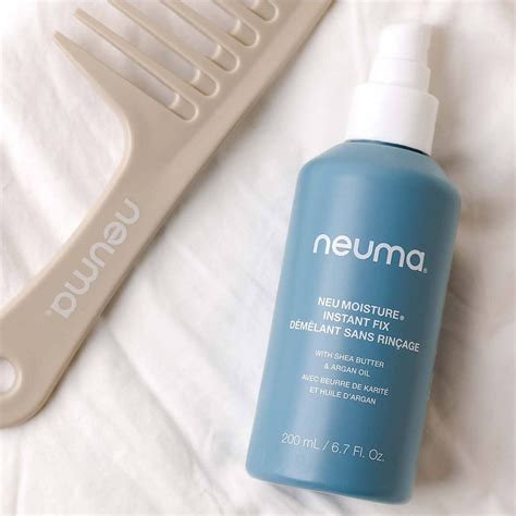 All The Ways To Use Neuma Beautys Instant Fix This Summer Neuma Research