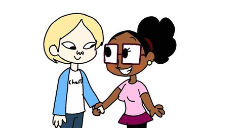 Me Holding Hands On Charlie Sonner By Lucreciaguerrero On Deviantart