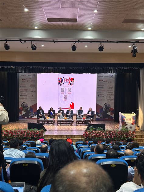 Isha Garg On Linkedin Ficcigss2024 Globalskills