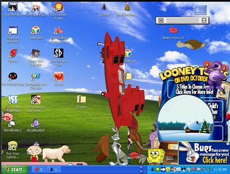 What Wost Crap To Install On This Windows Xp Vm Now You Can Connect