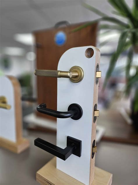 Sample Boards Merlin Architectural