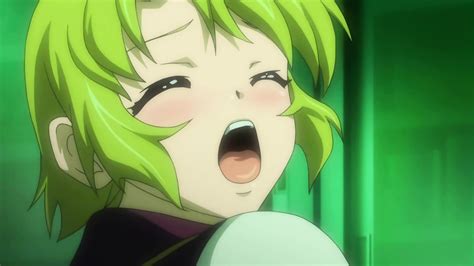 Mahou Shoujo Isuka Episode 2 1080p 50fps Eporner