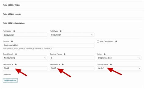 Uploading Csv Files To Advanced Calculations Plugin Republic