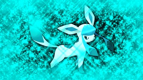 Pokémon Glaceon Wallpapers Top Free Pokémon Glaceon Backgrounds
