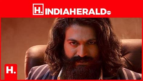 Yash 19 With Geetu Mohandas To Have 3 Leading Ladies