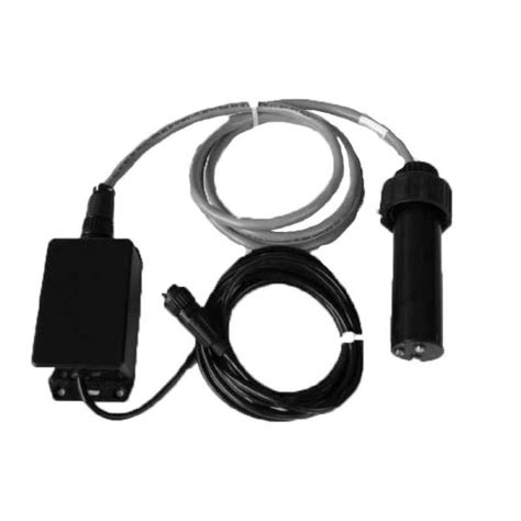 Nke Electromagnetic Log Sensor Pf000108 Comptoir Nautique