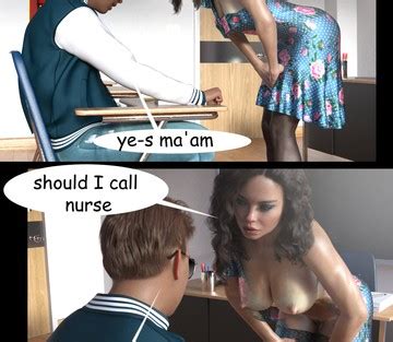 Glasses Muses Sex And Porn Comics