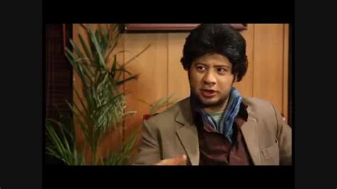 فیلم سینمایی طنز شیر یا خط با بازی علی صادقی و سحر قریشی نماشا