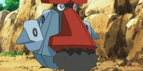 Brilliant Diamond And Shining Pearl Best Steel Type Pokemon
