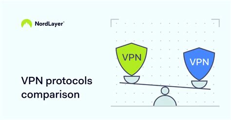 best vpn protocols comparison use cases explained