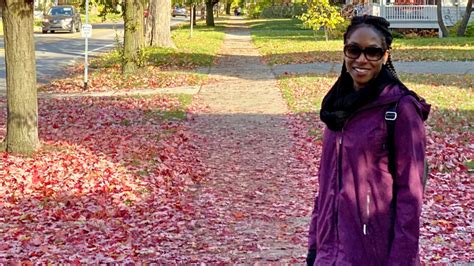 Faculty Fandom Alison Bailey Center For Entrepreneurship