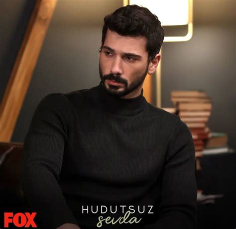 Hudutsuz Sevda Halil Ibrahim Karasu💥 2024