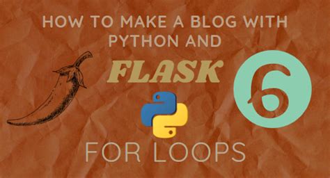 Flask 6 Jinga2 And Code Into Html Pages Python Programming