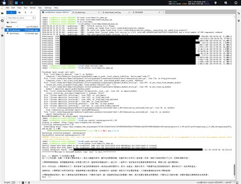internlm 训练营第二期 作业2 csdn博客