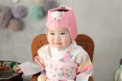 예린이의 첫 생일파티에 초대합니다 ️