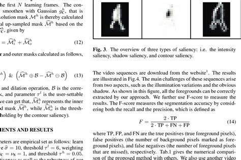 the overview of output masks of each module from left to right are the