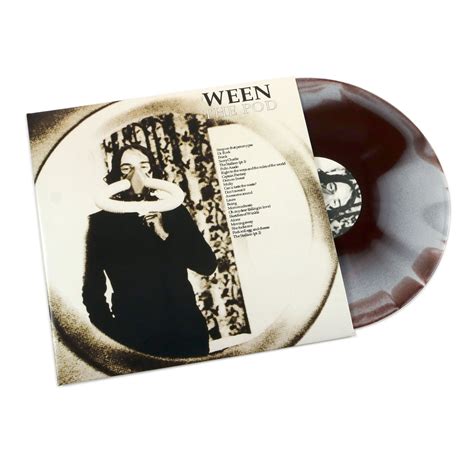 Ween The Pod Colored Vinyl Vinyl 2lp —