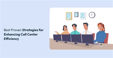 5 Proven Strategies To Streamline Your Call Center Workflow For Maximum Efficiency Protel Bpo