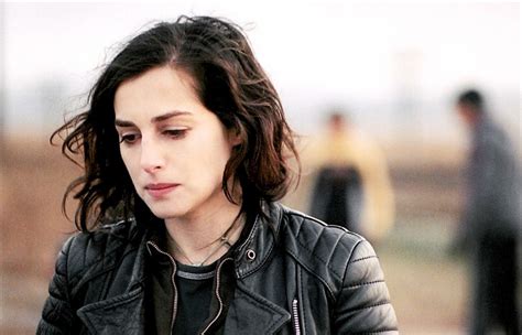 Amira Casar Atelier Blanche Salant Paul Weaver