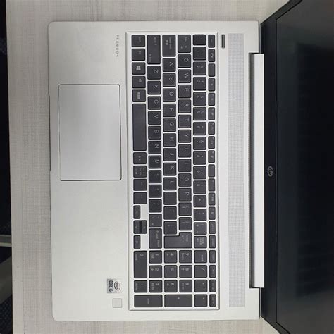 HP Probook 450 G7 15 6 Computers Tech Laptops Notebooks On Carousell