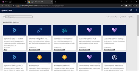 How To Load Dynamics 365 Ce Online Environment Faster Arun Pottis Power Platform Blog
