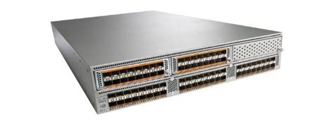 Cisco Nexus 5000 Series Switches Cisco