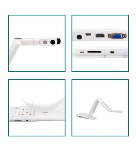 Buy Elmo Document Visualizer Mx P3 Icons