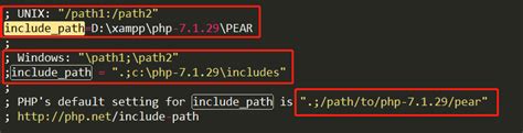 如何在 Xampp 中使用 不同的 Php 版本xampp选择php版本 Csdn博客 如何在 Xampp 中使用 不同的 Php 版本xampp选择php版本 Csdn博客