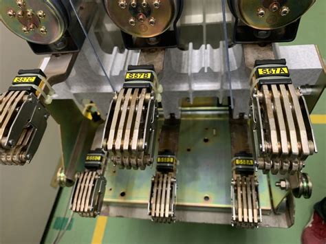 Passive Wireless Temperature Sensors Pqclean Technology 潔電科技股份有限公司