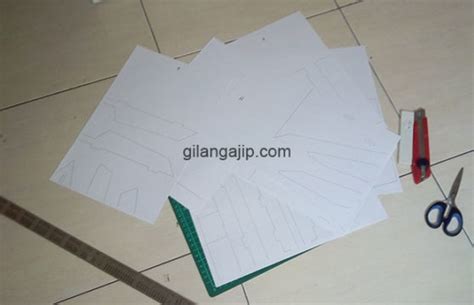 Cara Membuat Pesawat Rc Jet Sederhana Sendiri Gilangajip