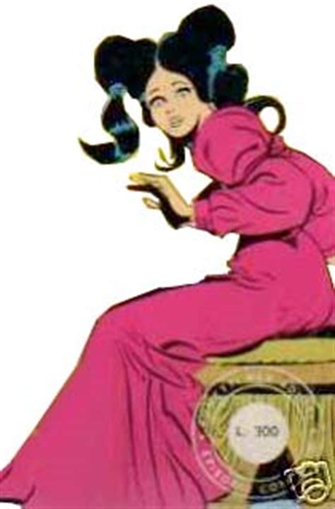 Religion And Characters In Biancaneve Vol