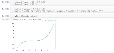 tensorflow多项目回归 tensorflow 回归多个目标 csdn博客