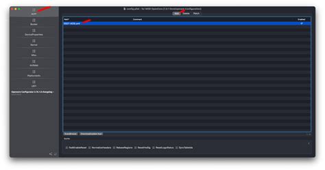 How To Enable I2c Trackpad Touchpad And Touch Screen On Hackintosh
